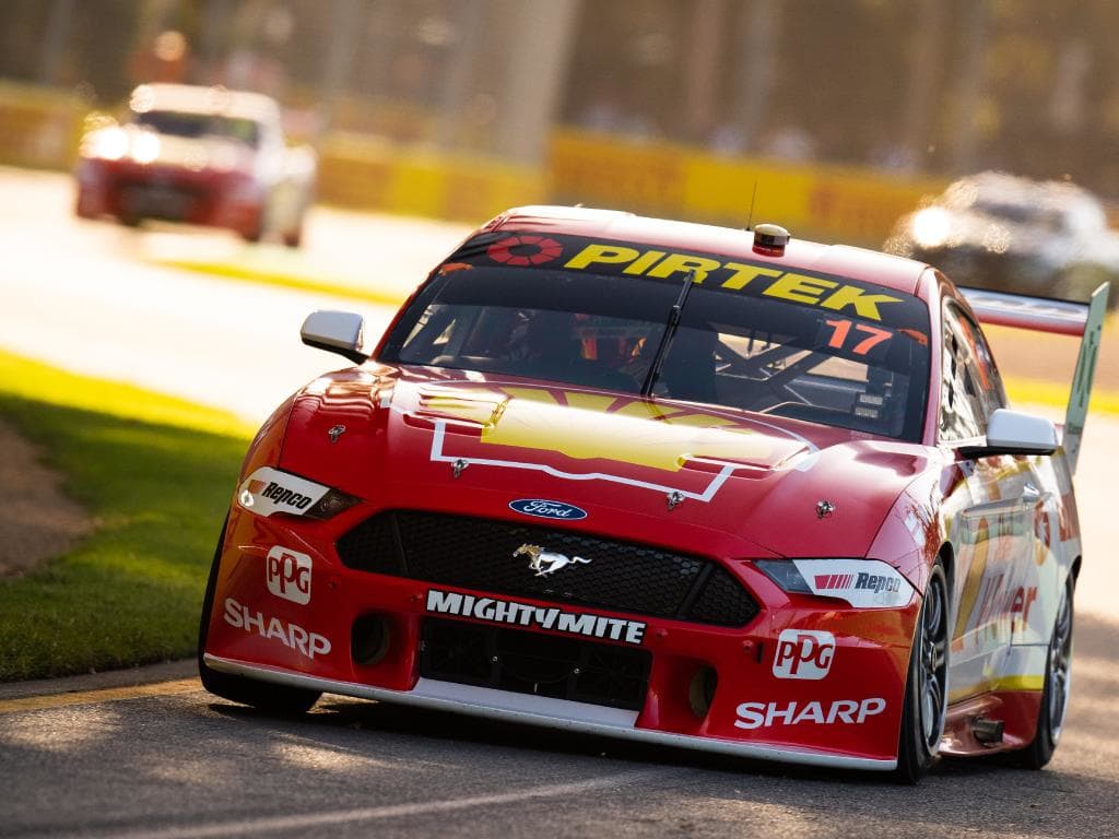 Scott McLaughlin Wallpapers - Wallpaper Cave