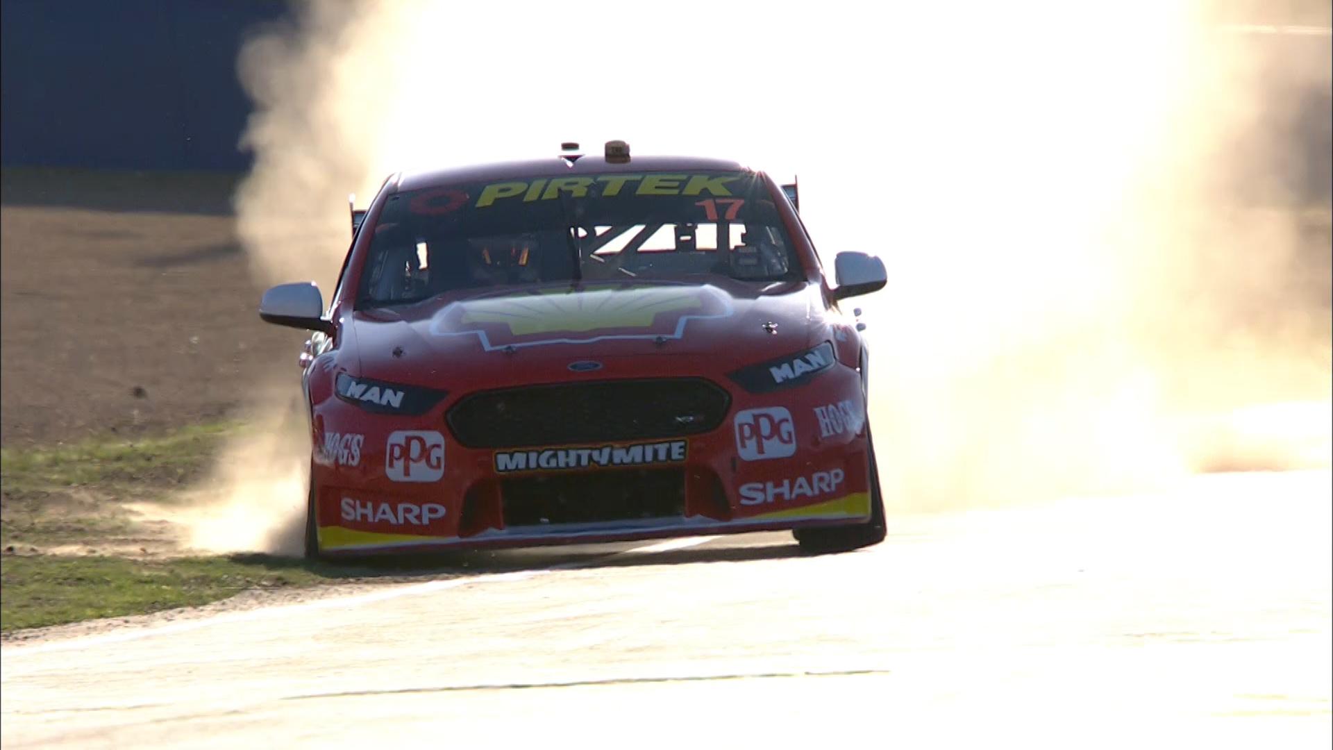 Scott McLaughlin Wallpapers - Wallpaper Cave