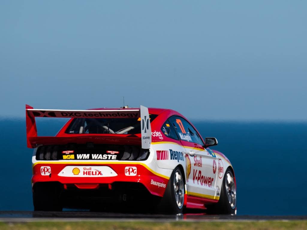 Scott McLaughlin Wallpapers - Wallpaper Cave