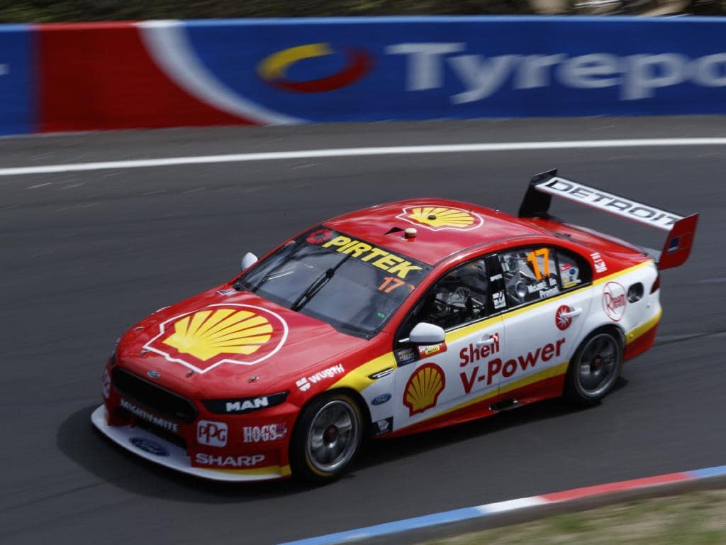 Scott McLaughlin Wallpapers - Wallpaper Cave