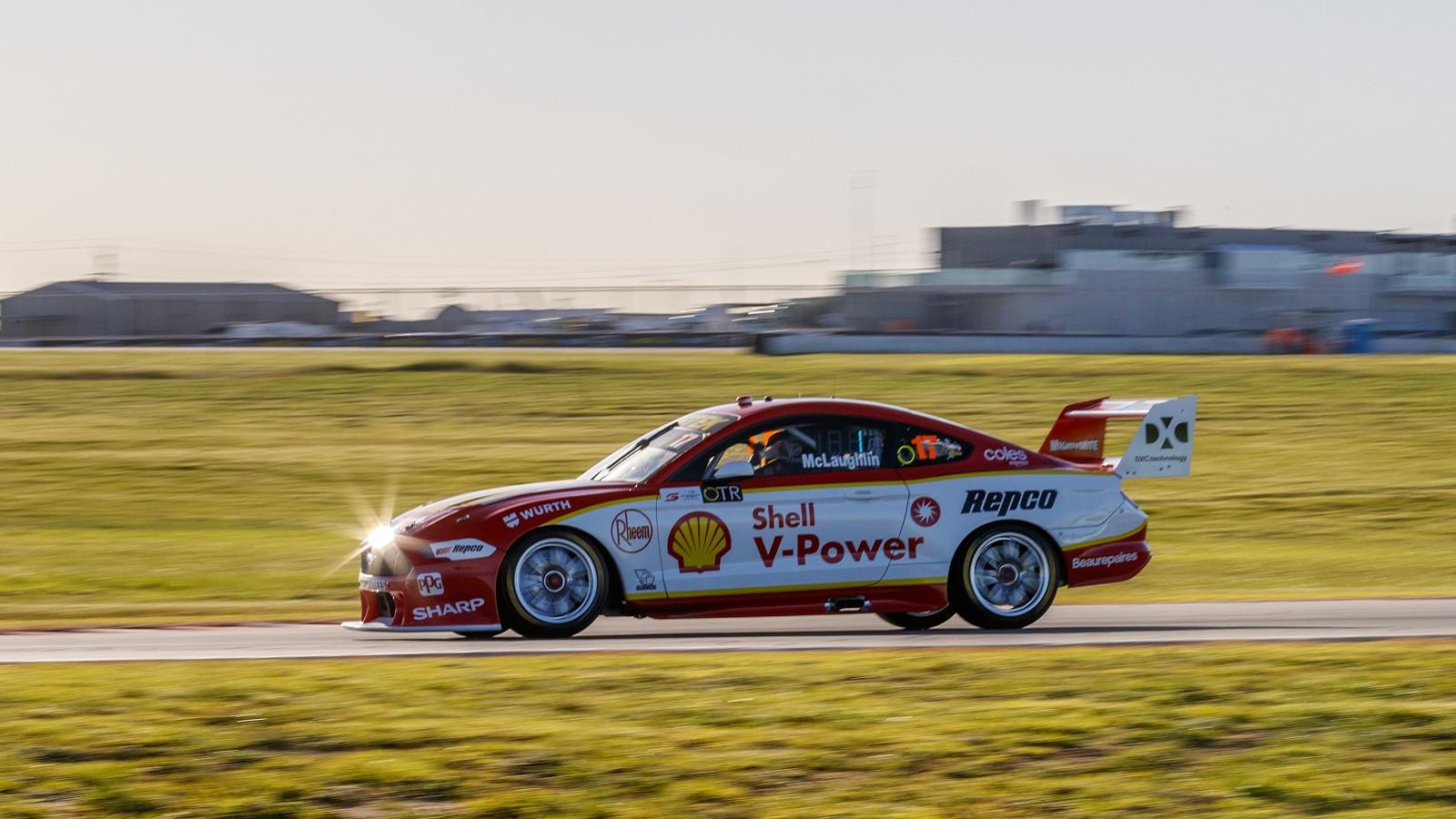 Scott McLaughlin Wallpapers - Wallpaper Cave