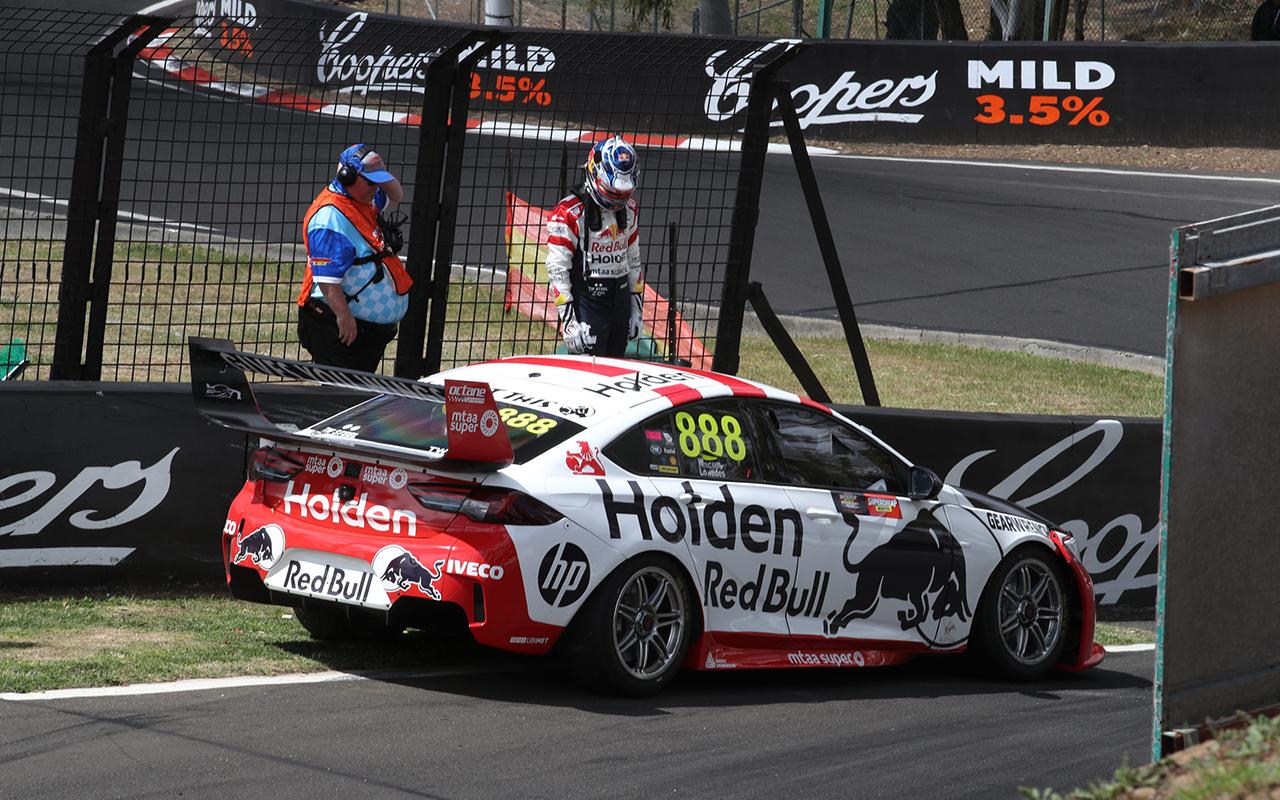 Scott McLaughlin Wallpapers - Wallpaper Cave