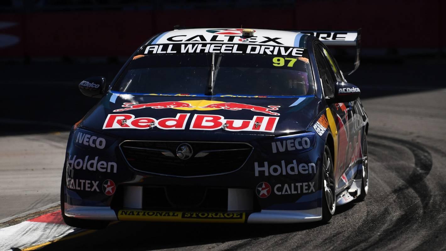 Scott McLaughlin Wallpapers - Wallpaper Cave