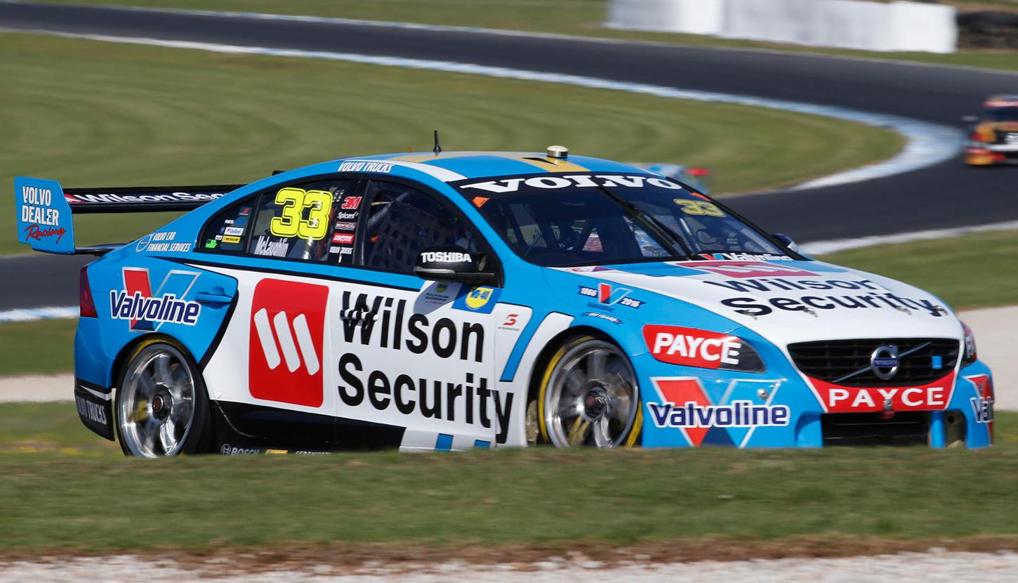 Scott McLaughlin Wallpapers - Wallpaper Cave