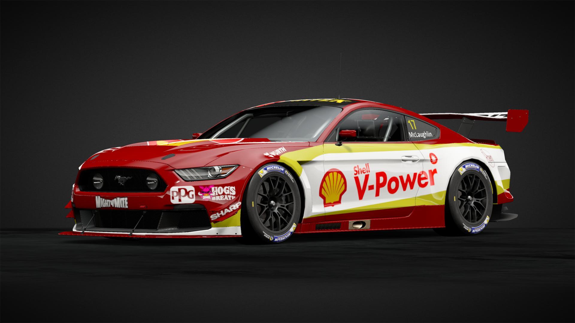 Scott McLaughlin Wallpapers - Wallpaper Cave