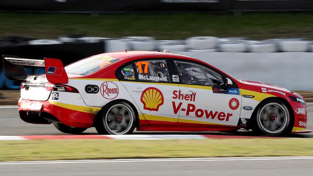 Scott McLaughlin Wallpapers - Wallpaper Cave