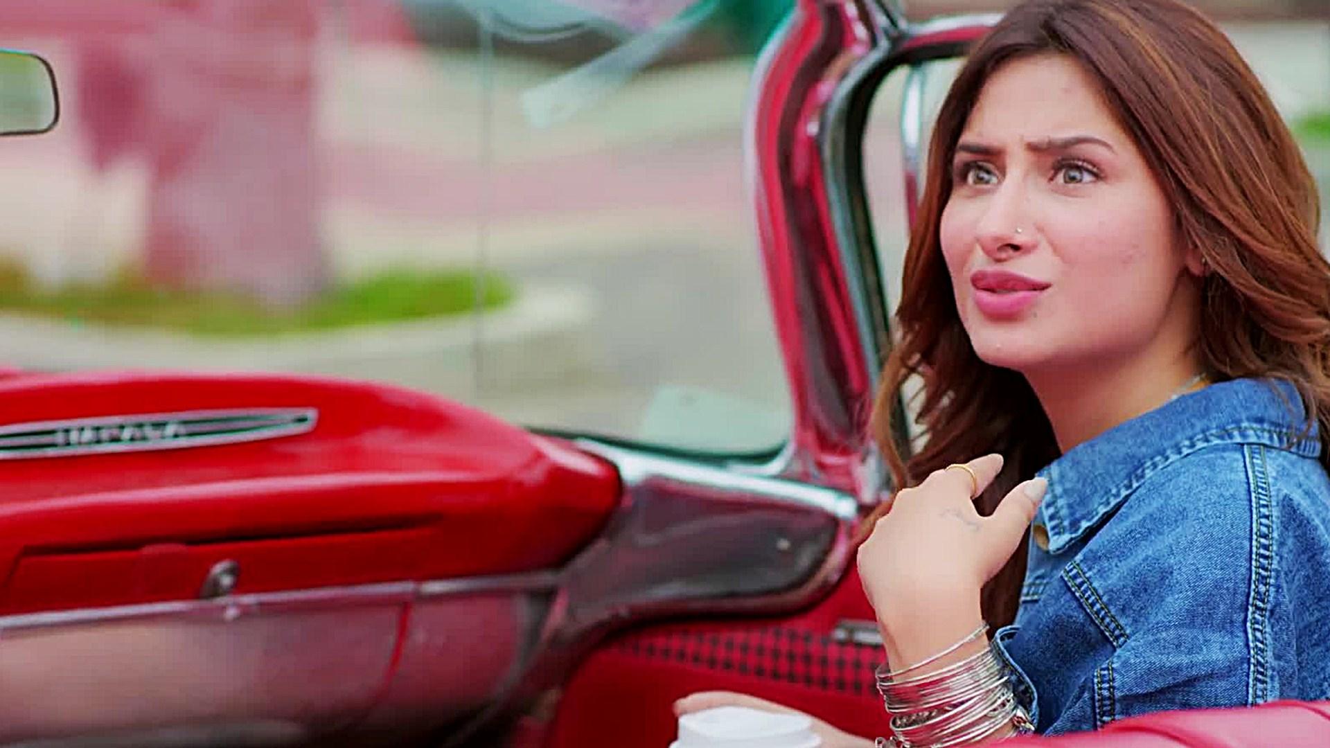 Mahira Sharma Wallpapers - Wallpaper Cave