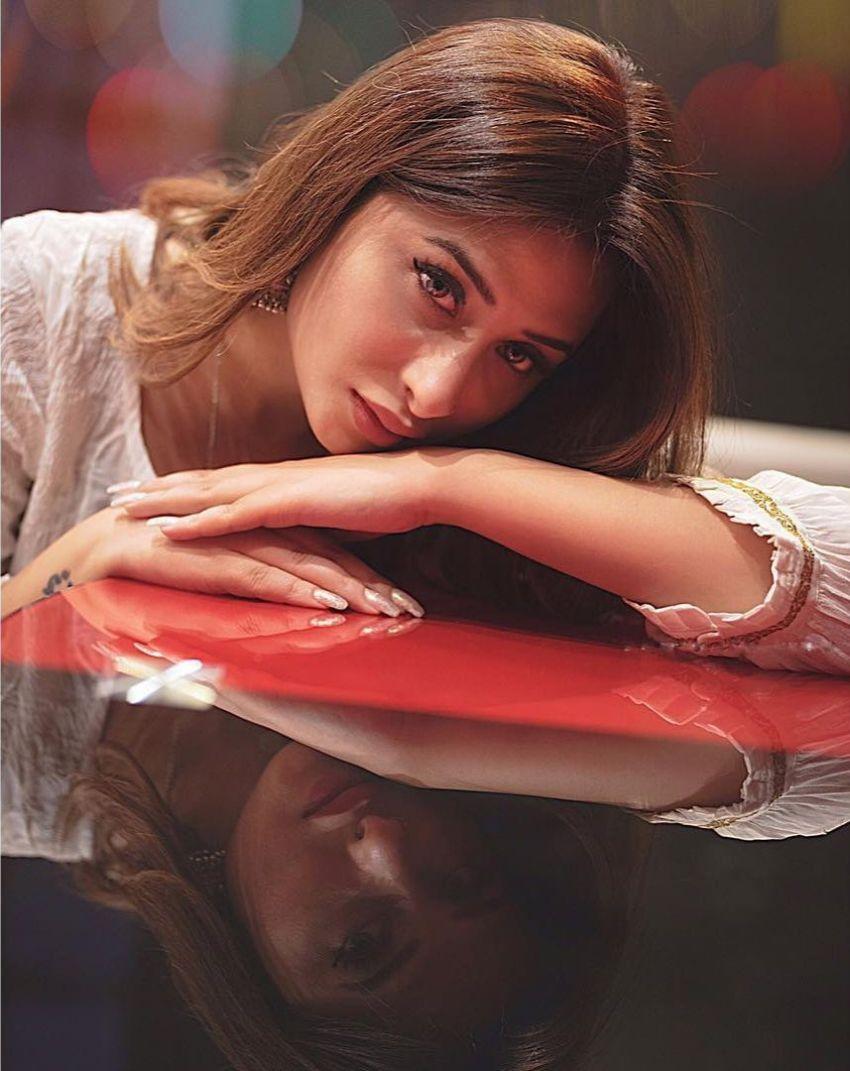 Mahira Sharma Wallpapers - Wallpaper Cave