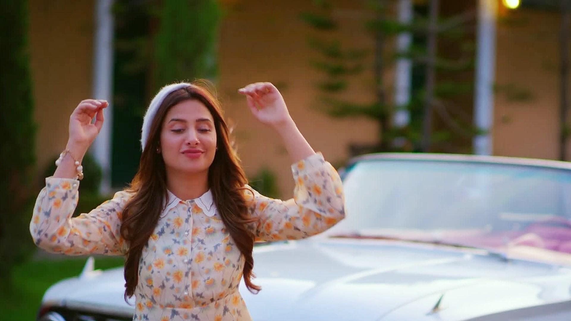 Mahira Sharma Wallpapers - Wallpaper Cave