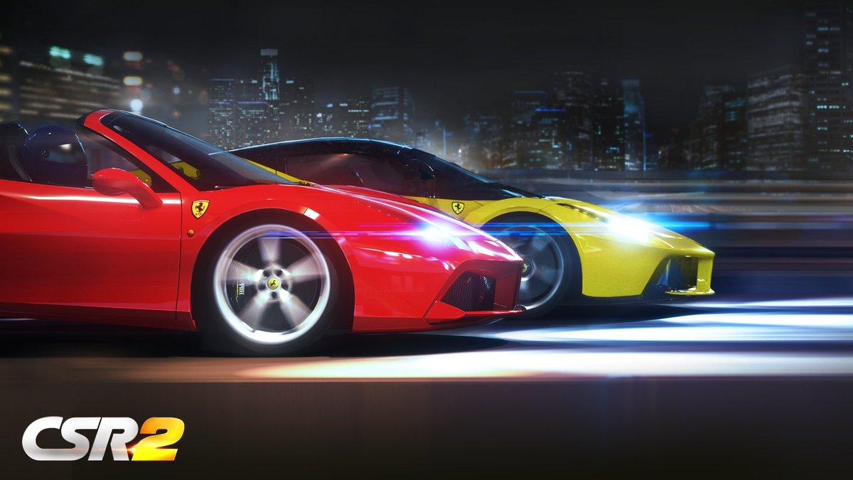 CSR Racing Wallpapers - Wallpaper Cave