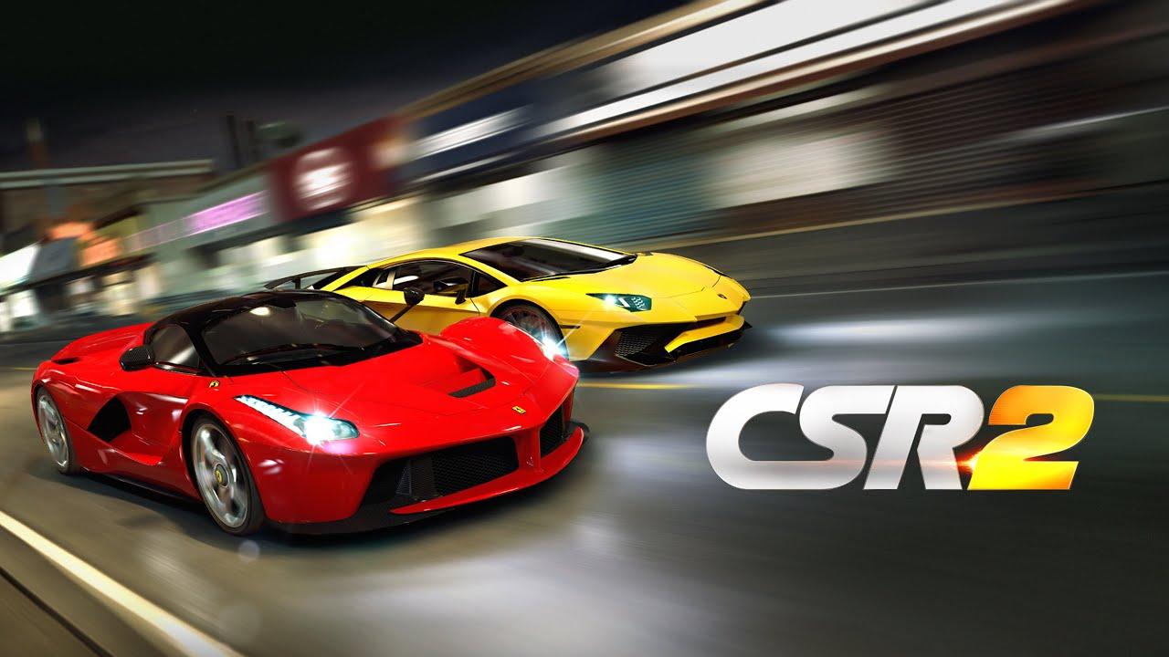CSR Racing Wallpapers - Wallpaper Cave