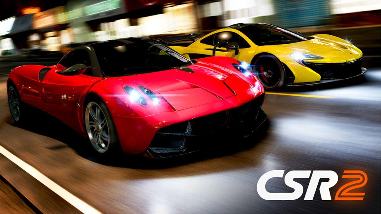 CSR Racing Wallpapers - Wallpaper Cave
