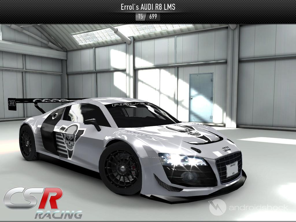 CSR Racing Wallpapers - Wallpaper Cave