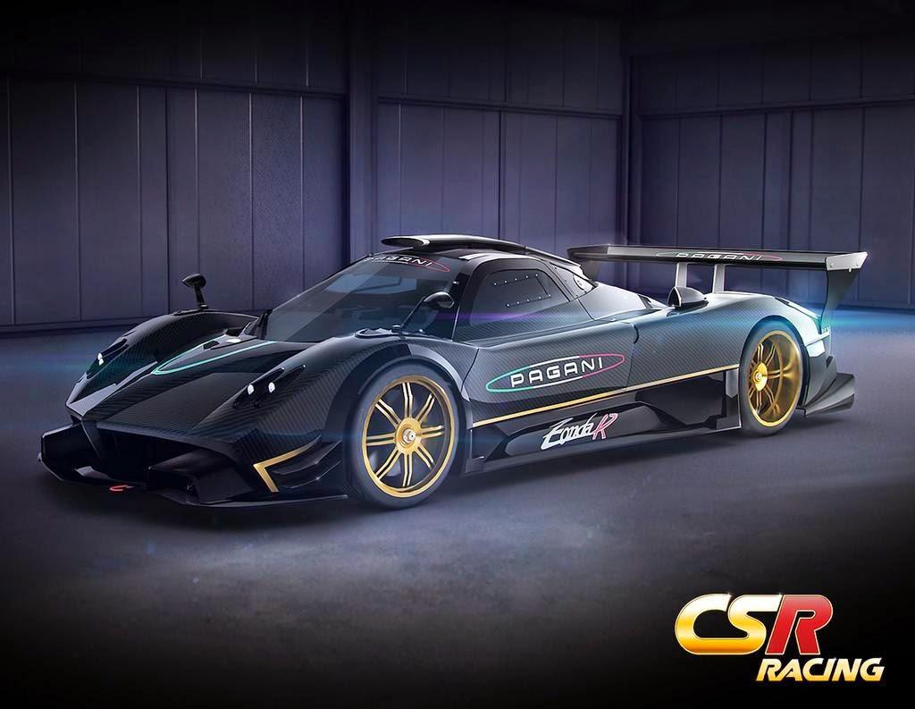 CSR Racing Wallpapers - Wallpaper Cave