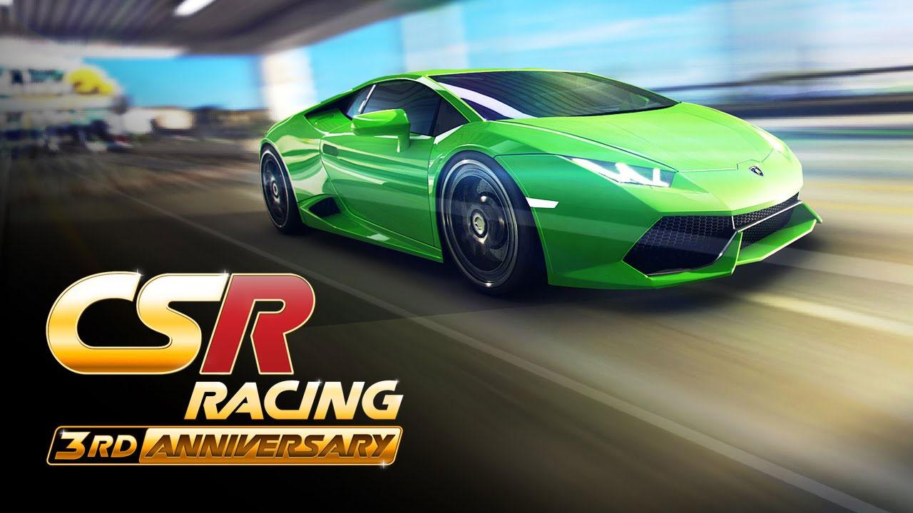 CSR Racing Wallpapers - Wallpaper Cave