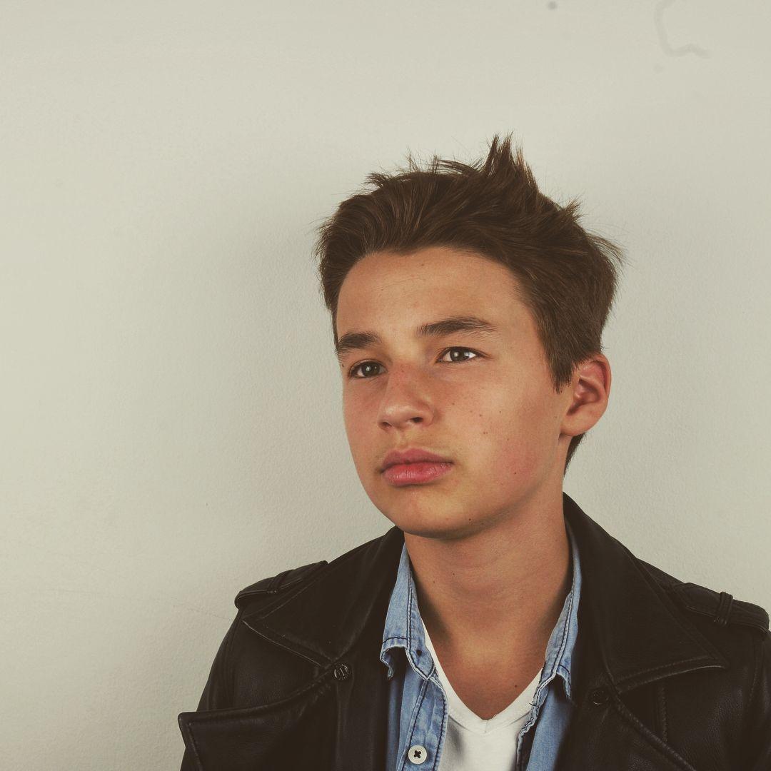 Hunter Street Tv Show Wallpapers - Wallpaper Cave