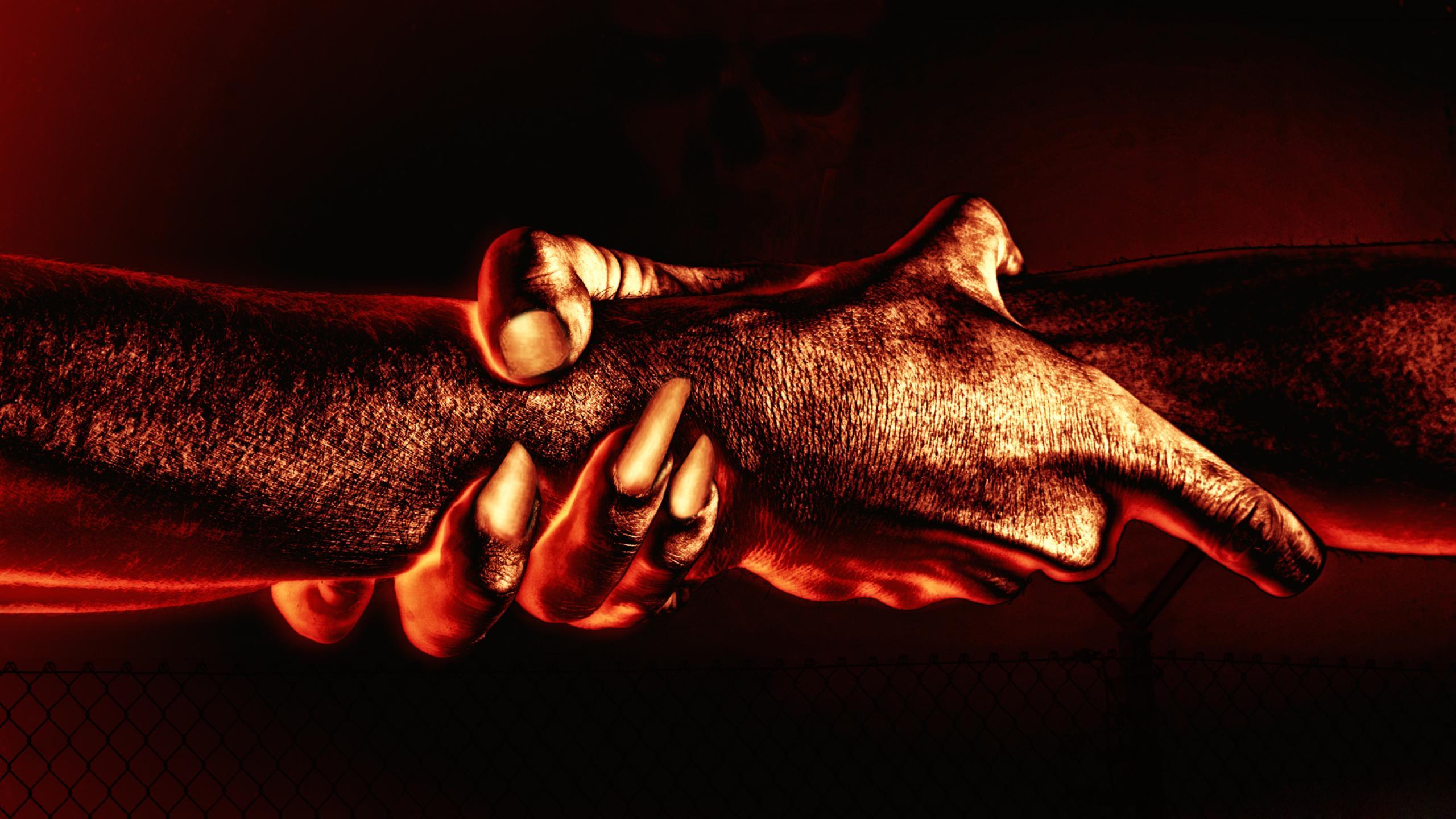 The Devil's Hand Wallpapers - Wallpaper Cave