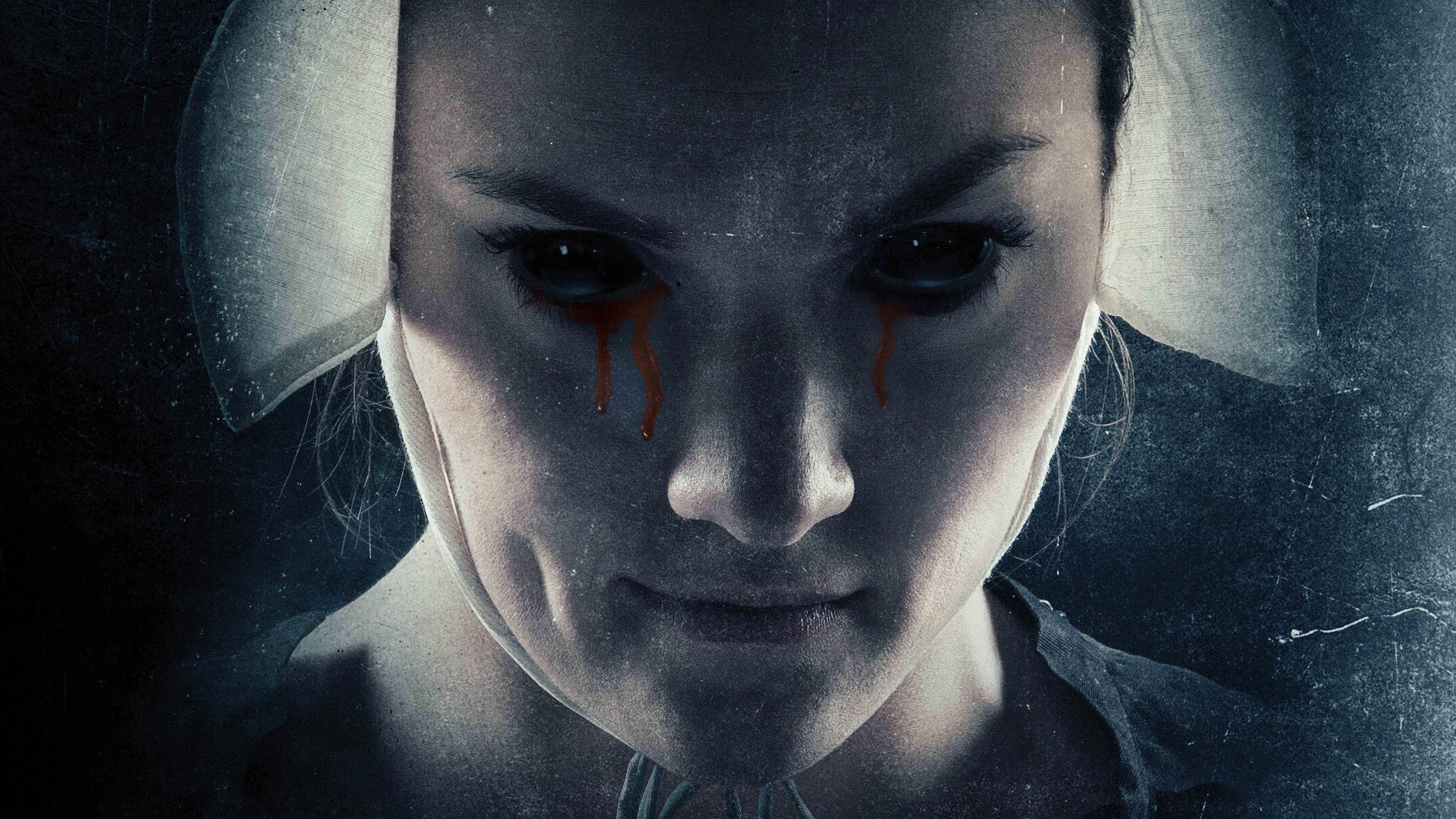 The Devil's Hand Wallpapers - Wallpaper Cave