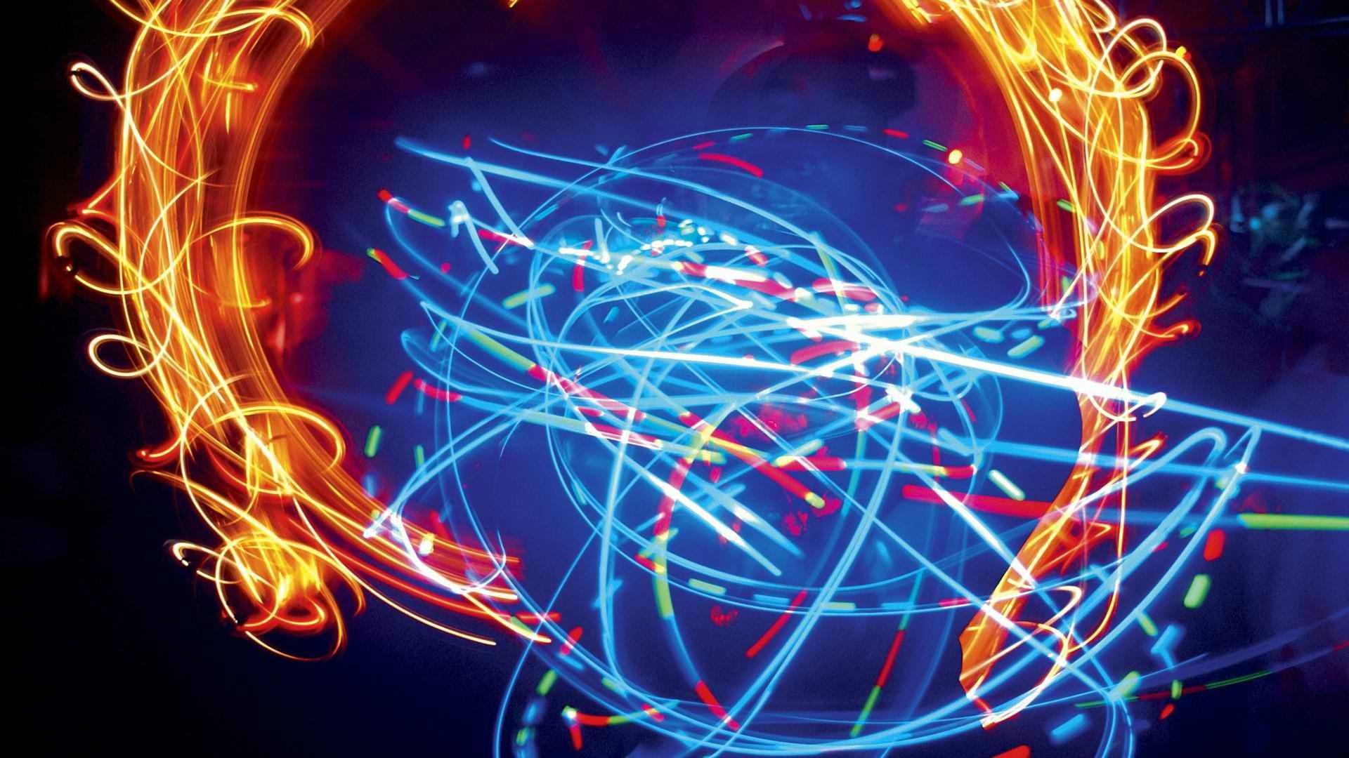 Magnetism Wallpapers - Wallpaper Cave