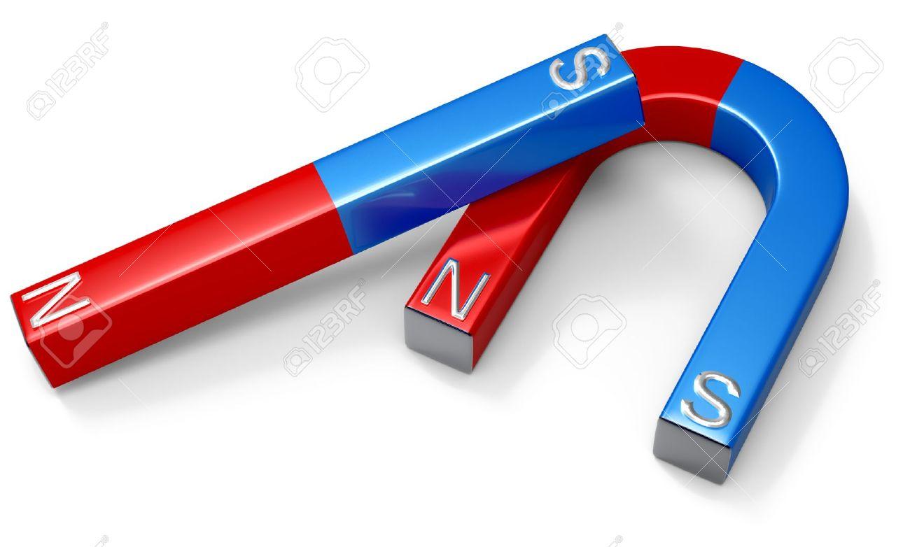 Magnetism Wallpapers - Wallpaper Cave