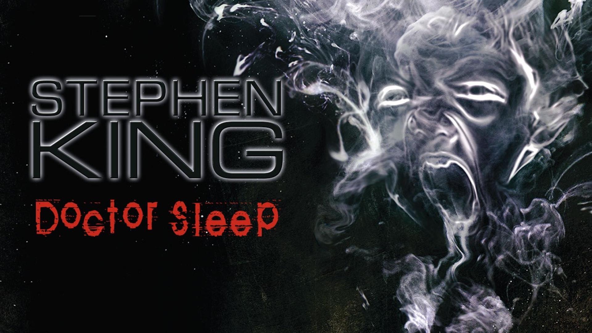 Doctor Sleep Wallpapers - Wallpaper Cave