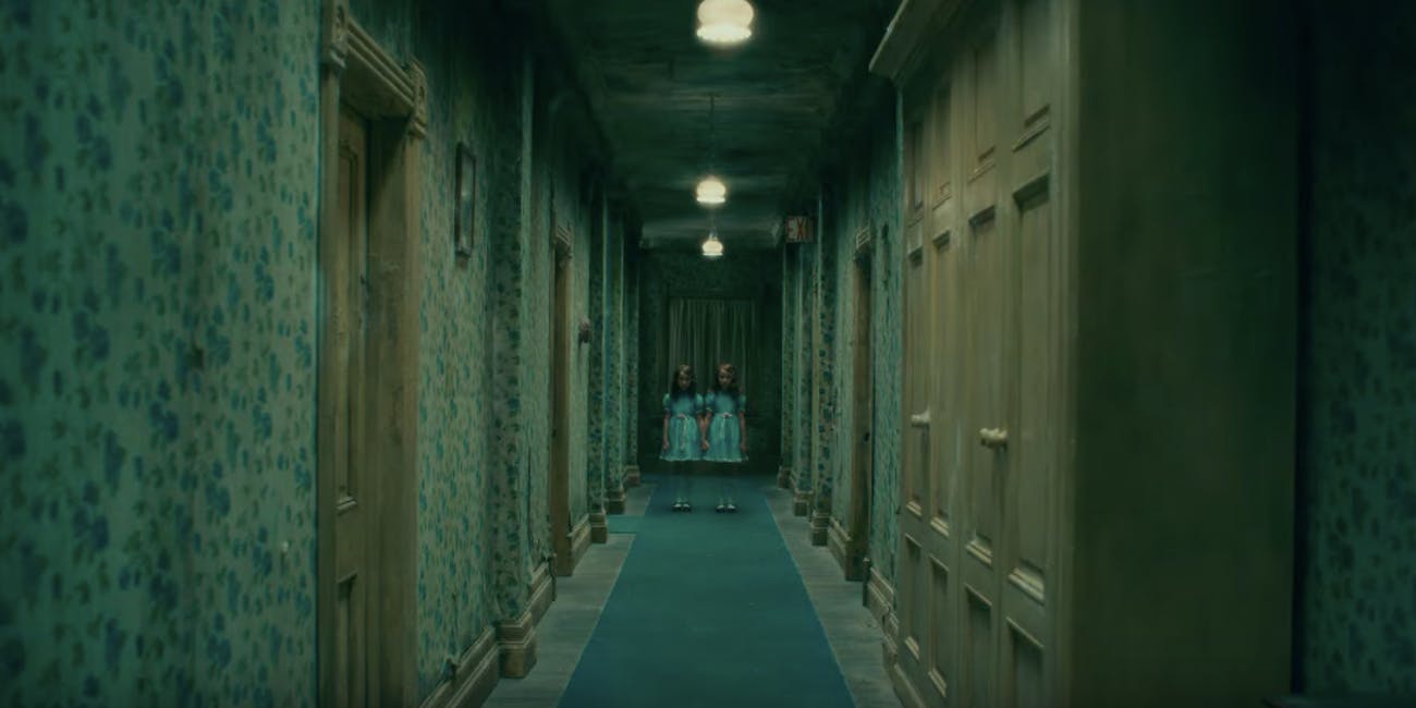 Doctor Sleep Wallpapers - Wallpaper Cave