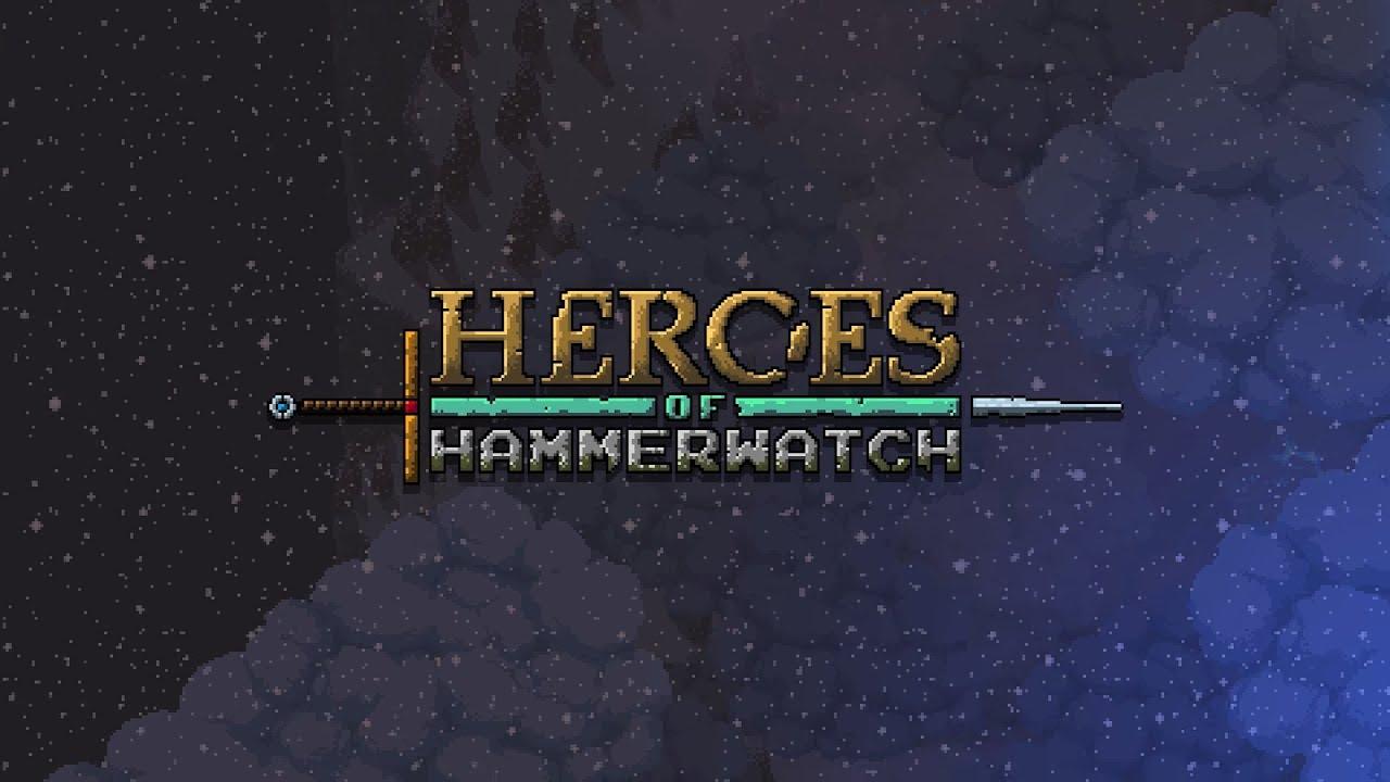 Hammerwatch Wallpapers - Wallpaper Cave