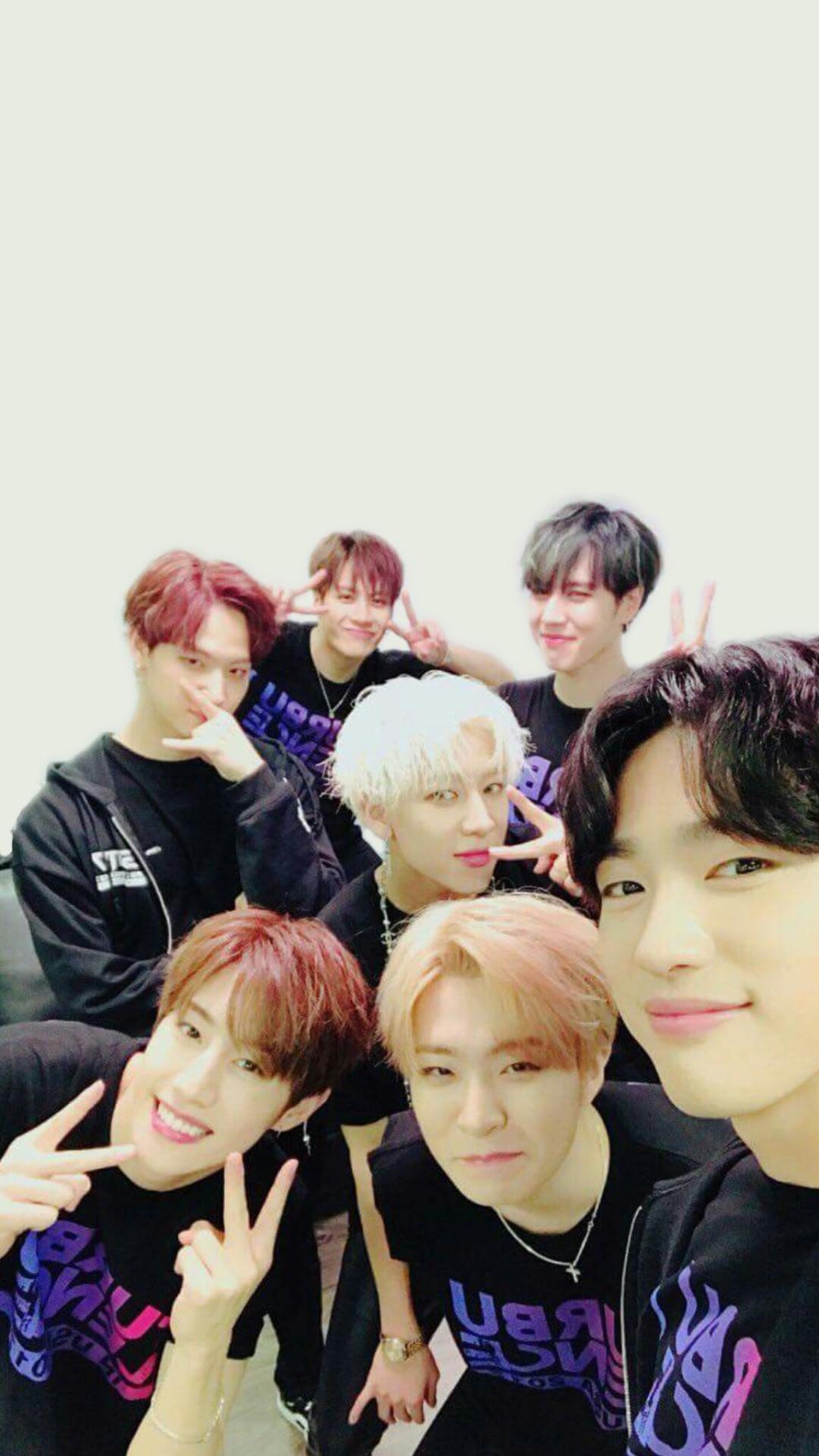 Got7 Hd Wallpapers - Wallpaper Cave