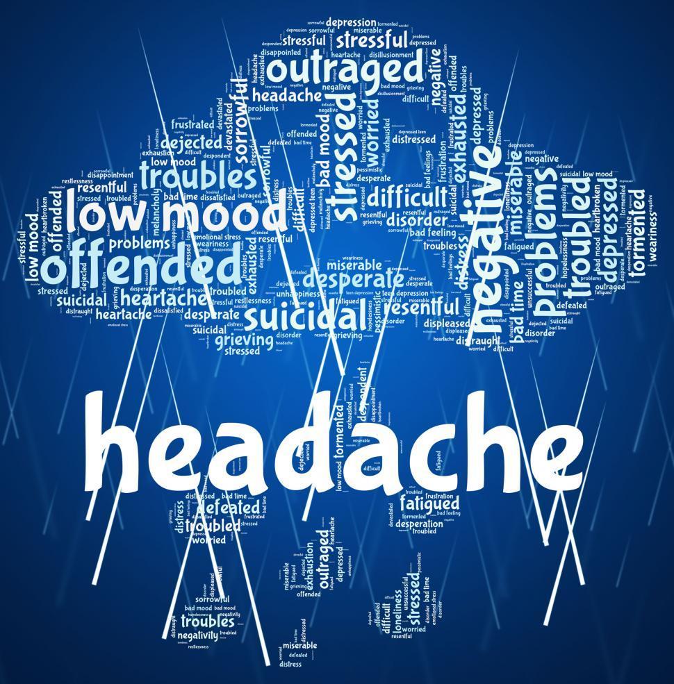 Headache Wallpapers - Wallpaper Cave