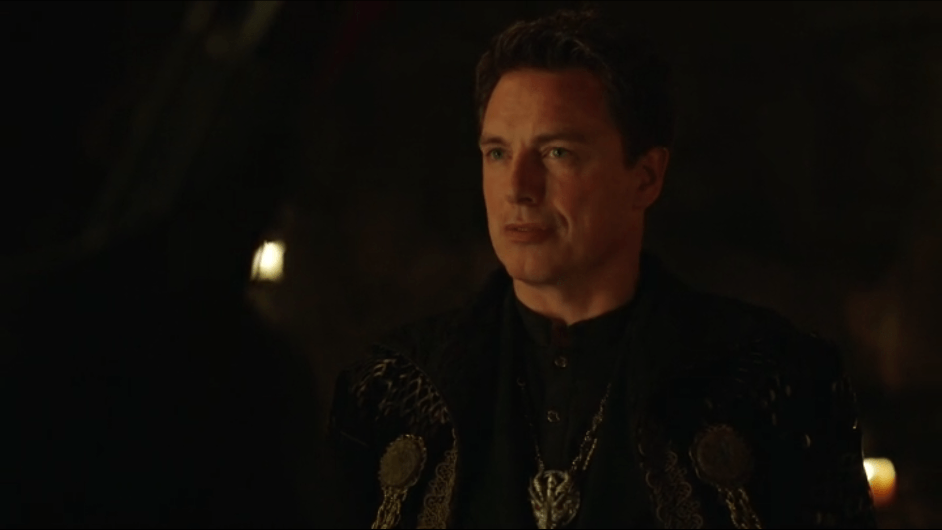 Malcolm Merlyn Wallpapers - Wallpaper Cave