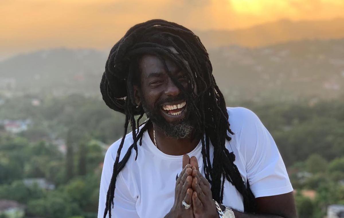 Buju Banton Wallpapers - Wallpaper Cave
