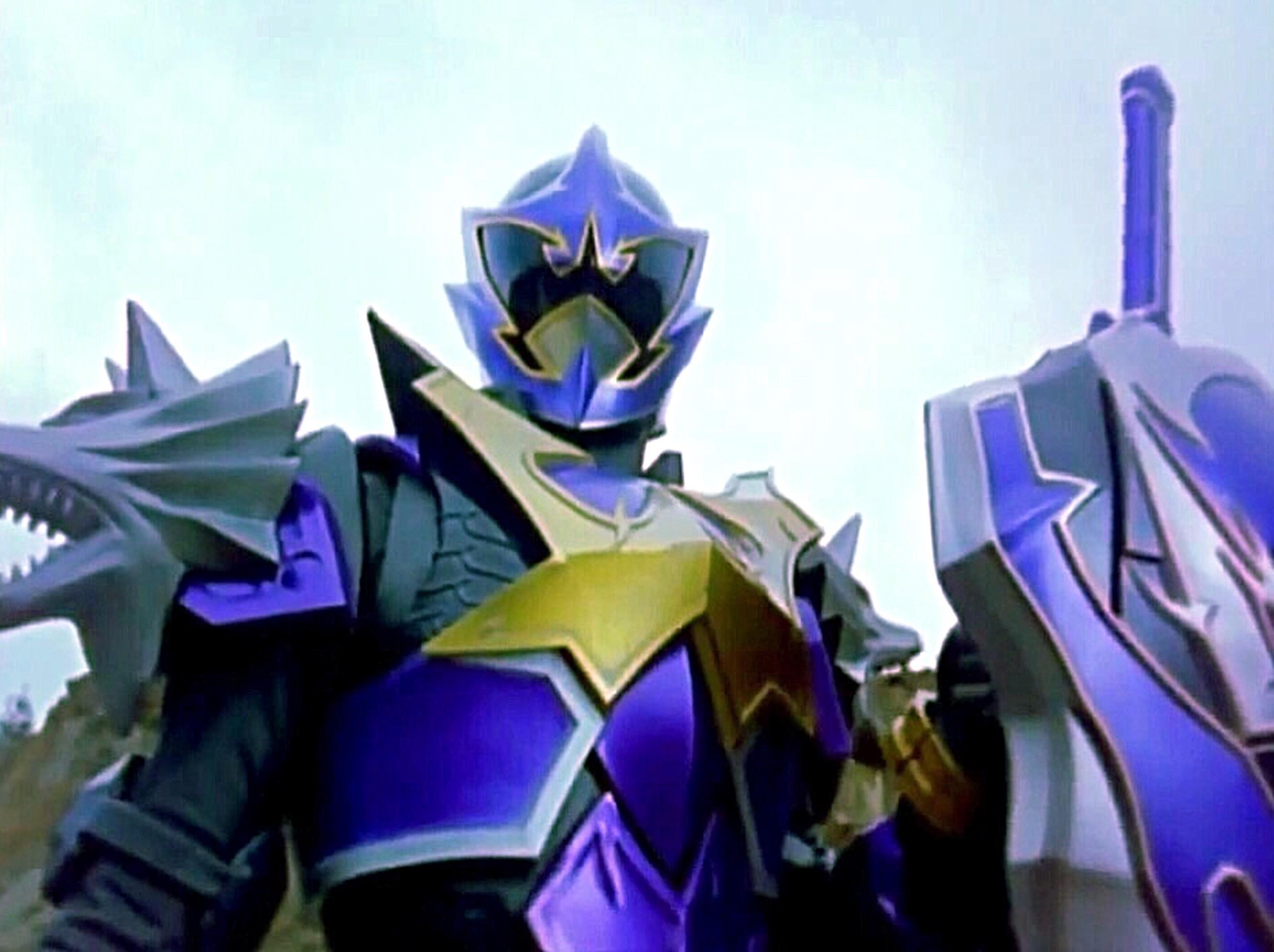 Uchu Sentai Kyuranger Wallpapers - Wallpaper Cave