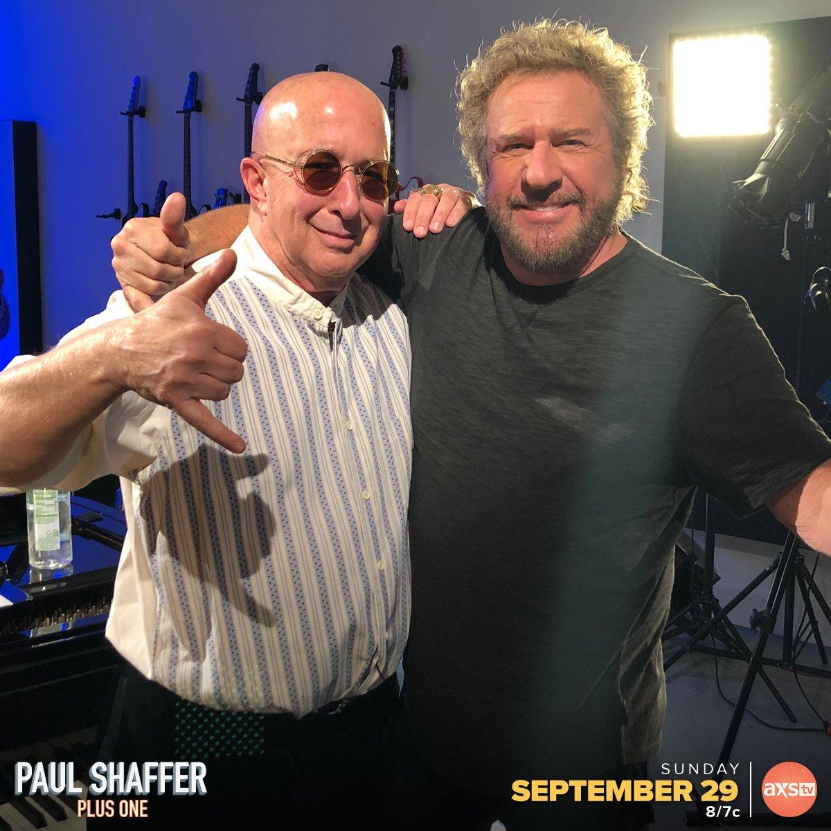 Paul Shaffer Wallpapers - Wallpaper Cave