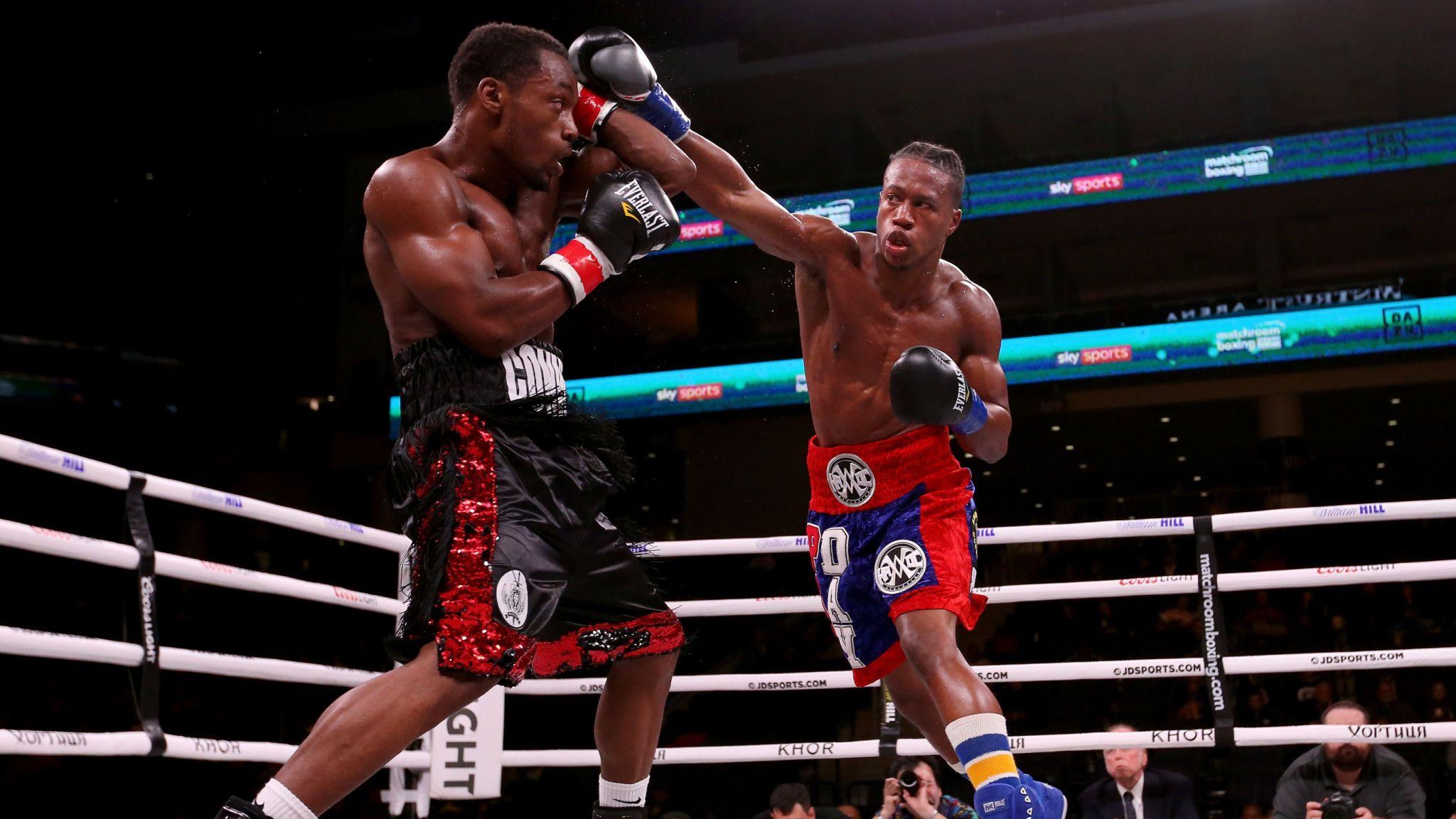 Patrick Day Boxer Wallpapers - Wallpaper Cave