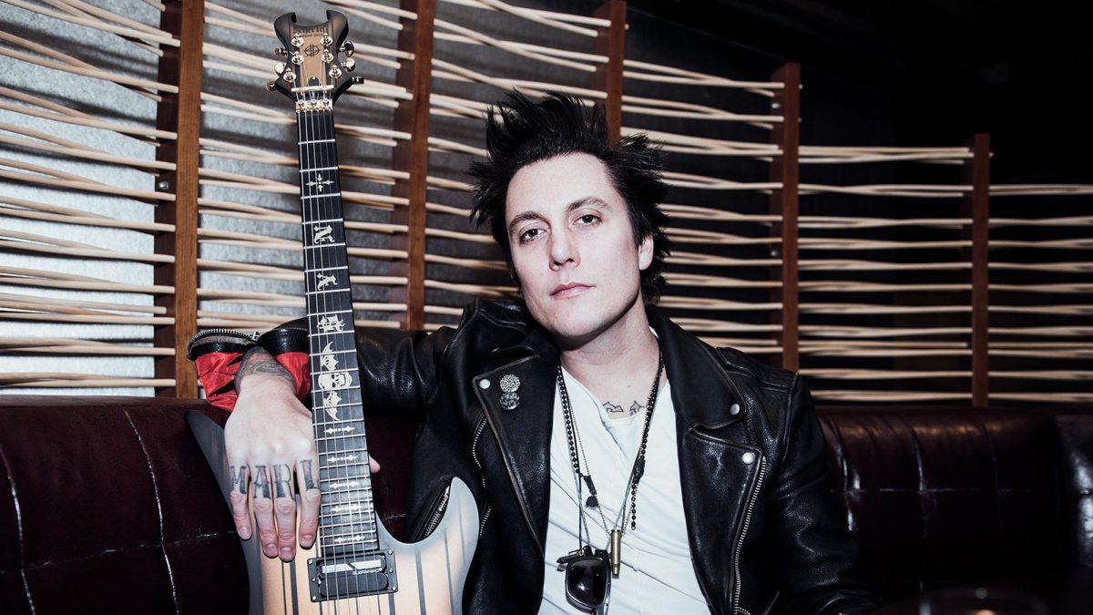 Synyster Gates 2019 Wallpapers - Wallpaper Cave