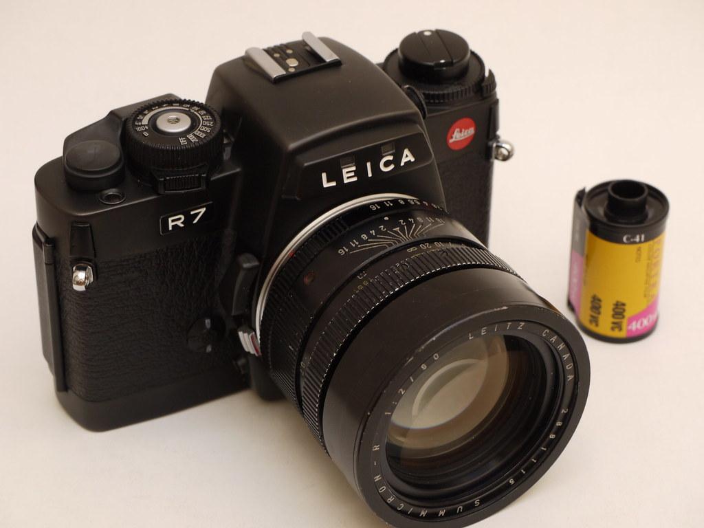 Leica R7 Camera Wallpapers - Wallpaper Cave