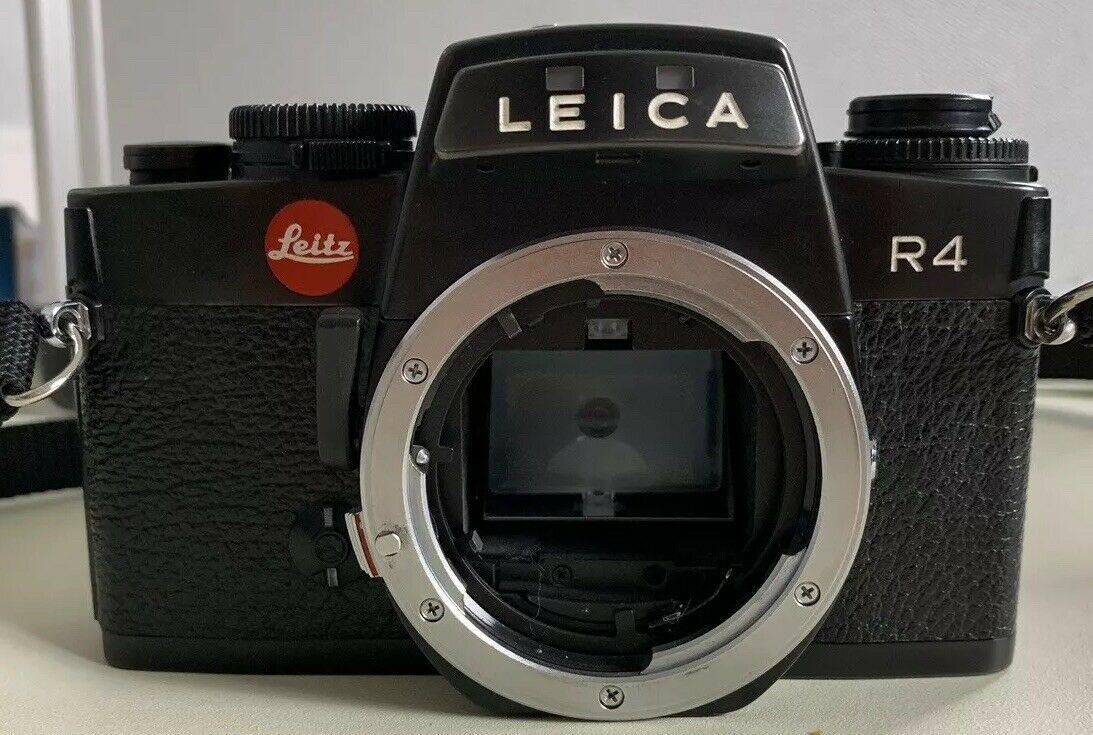 Leica R7 Camera Wallpapers - Wallpaper Cave