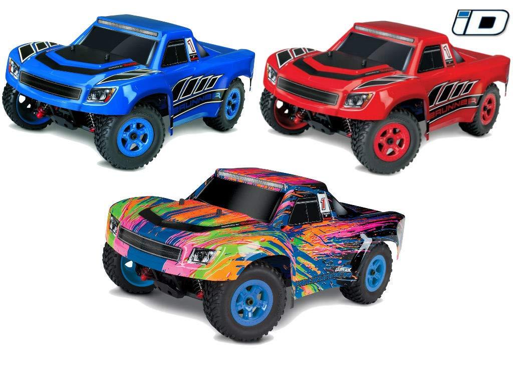 Latrax Prerunner Wallpapers - Wallpaper Cave