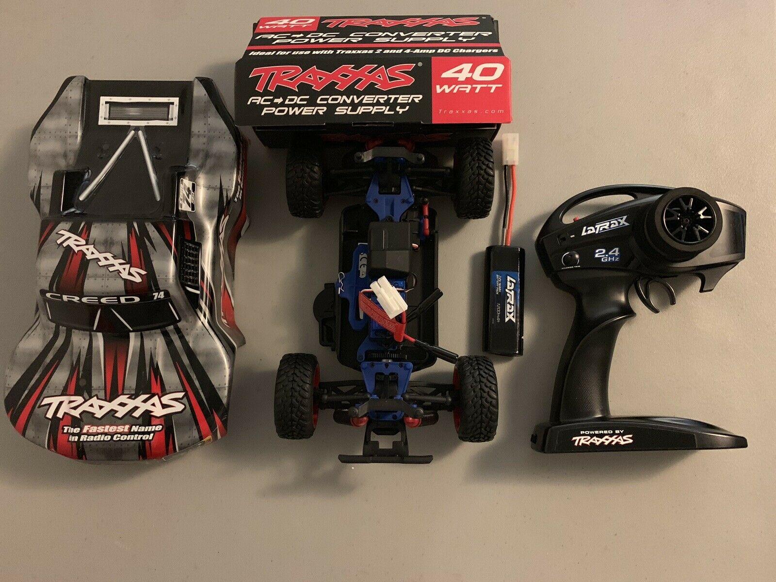 Latrax Prerunner Wallpapers - Wallpaper Cave