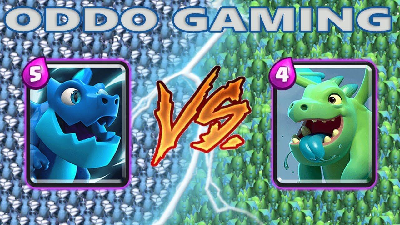 Electro Dragon COC Wallpapers - Wallpaper Cave