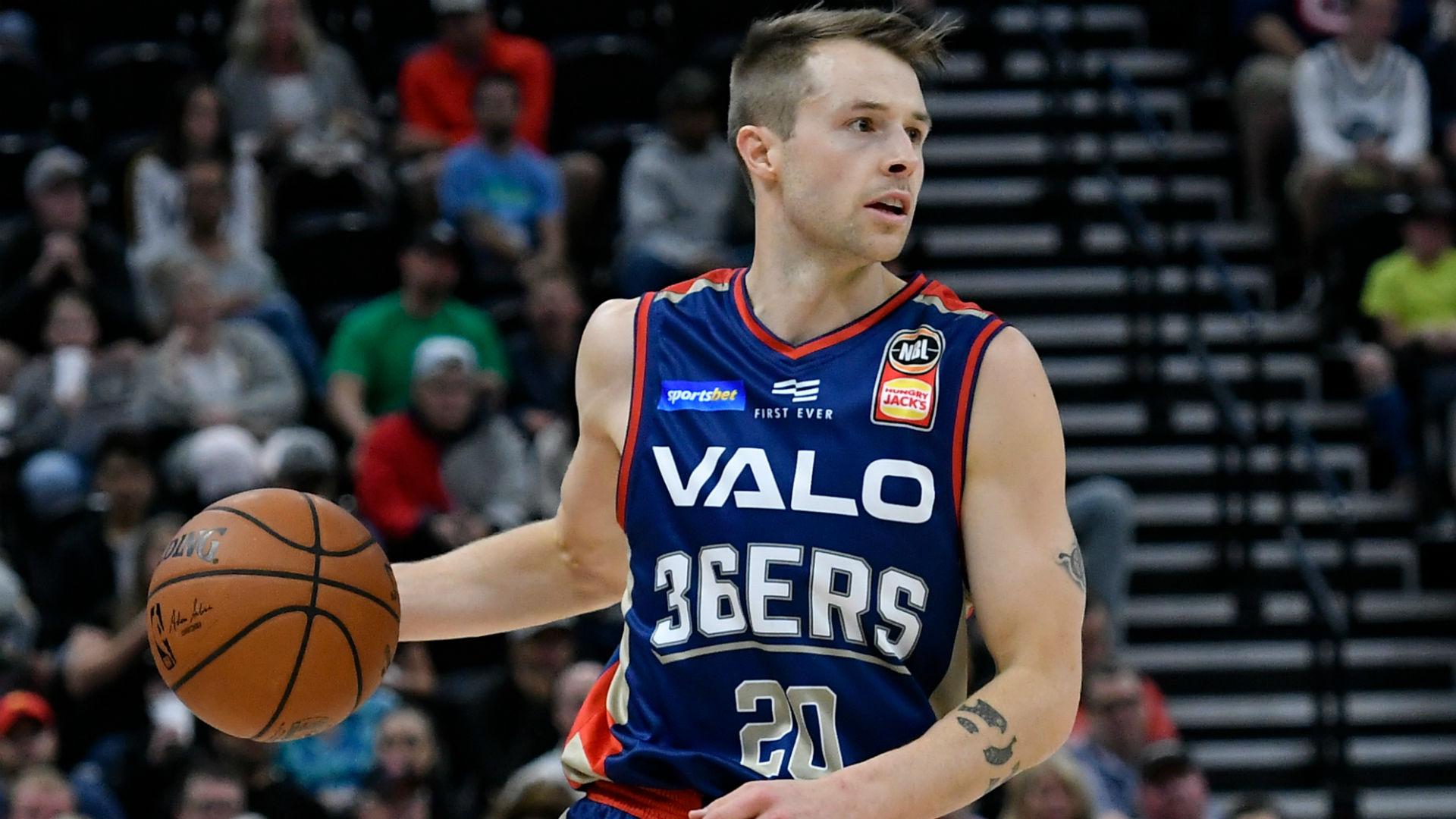 Adelaide 36ers Wallpapers - Wallpaper Cave