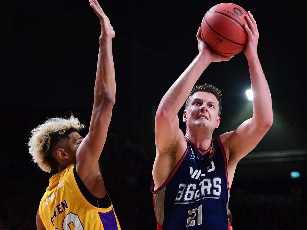 Adelaide 36ers Wallpapers - Wallpaper Cave