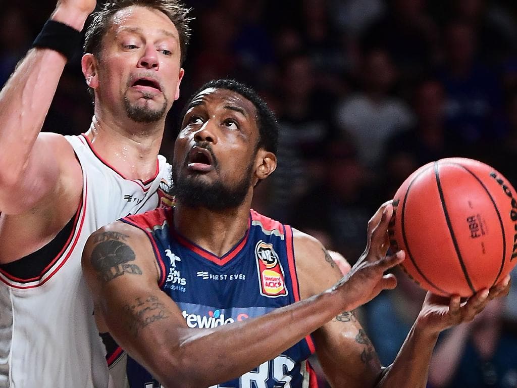 Adelaide 36ers Wallpapers - Wallpaper Cave