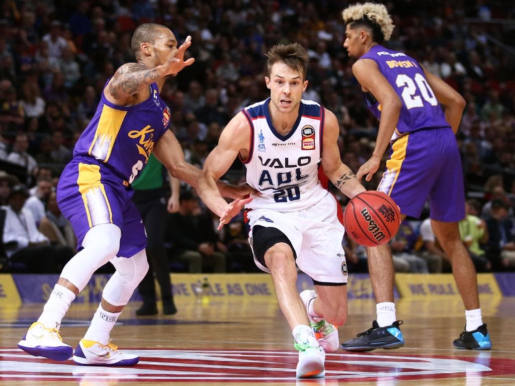 Adelaide 36ers Wallpapers - Wallpaper Cave