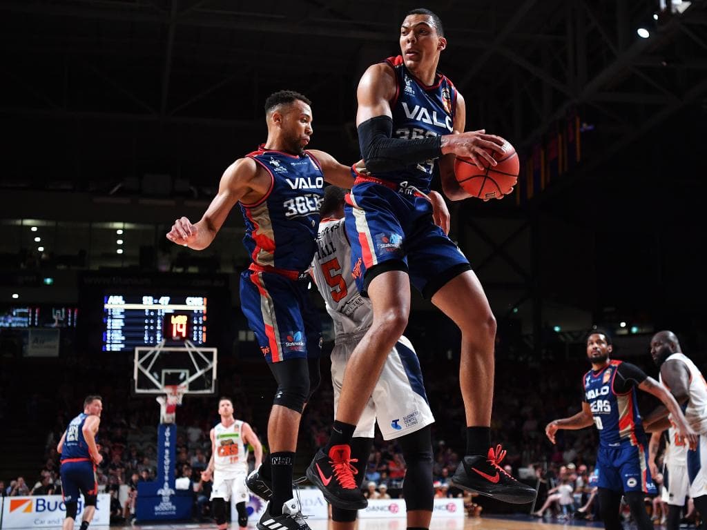 Adelaide 36ers Wallpapers - Wallpaper Cave