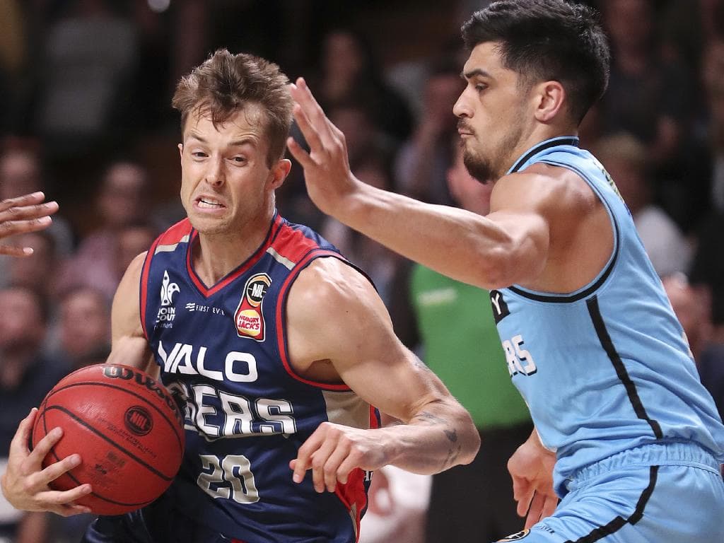 Adelaide 36ers Wallpapers - Wallpaper Cave