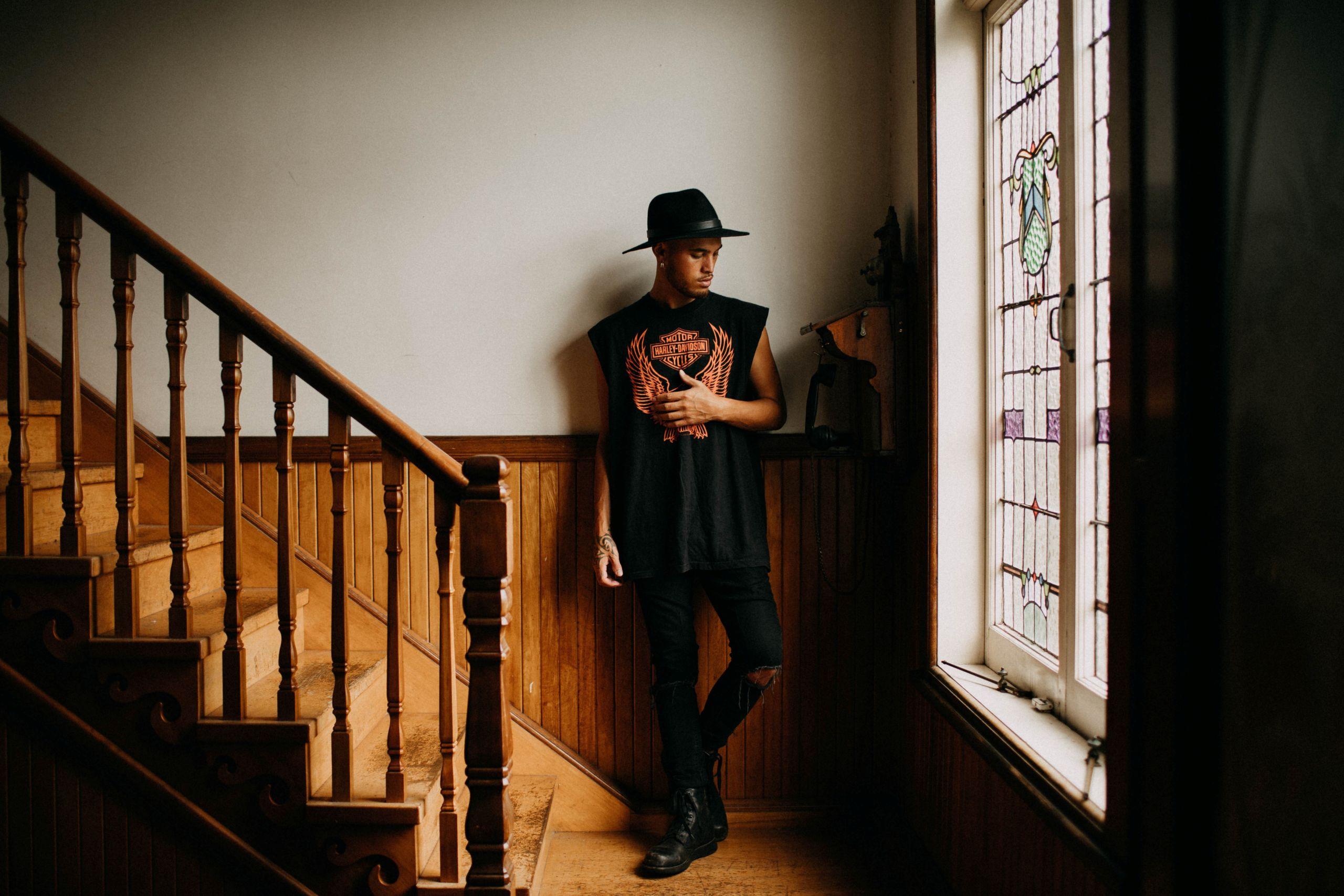 Stan Walker Wallpapers - Wallpaper Cave