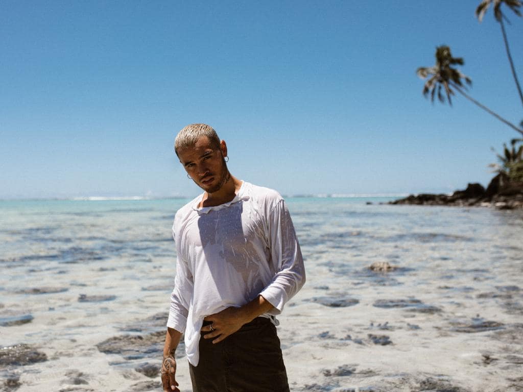 Stan Walker Wallpapers - Wallpaper Cave