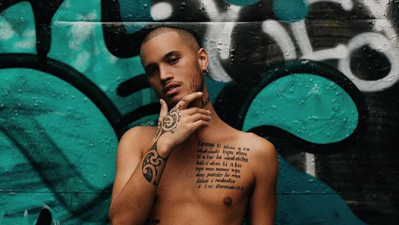 Stan Walker Wallpapers - Wallpaper Cave