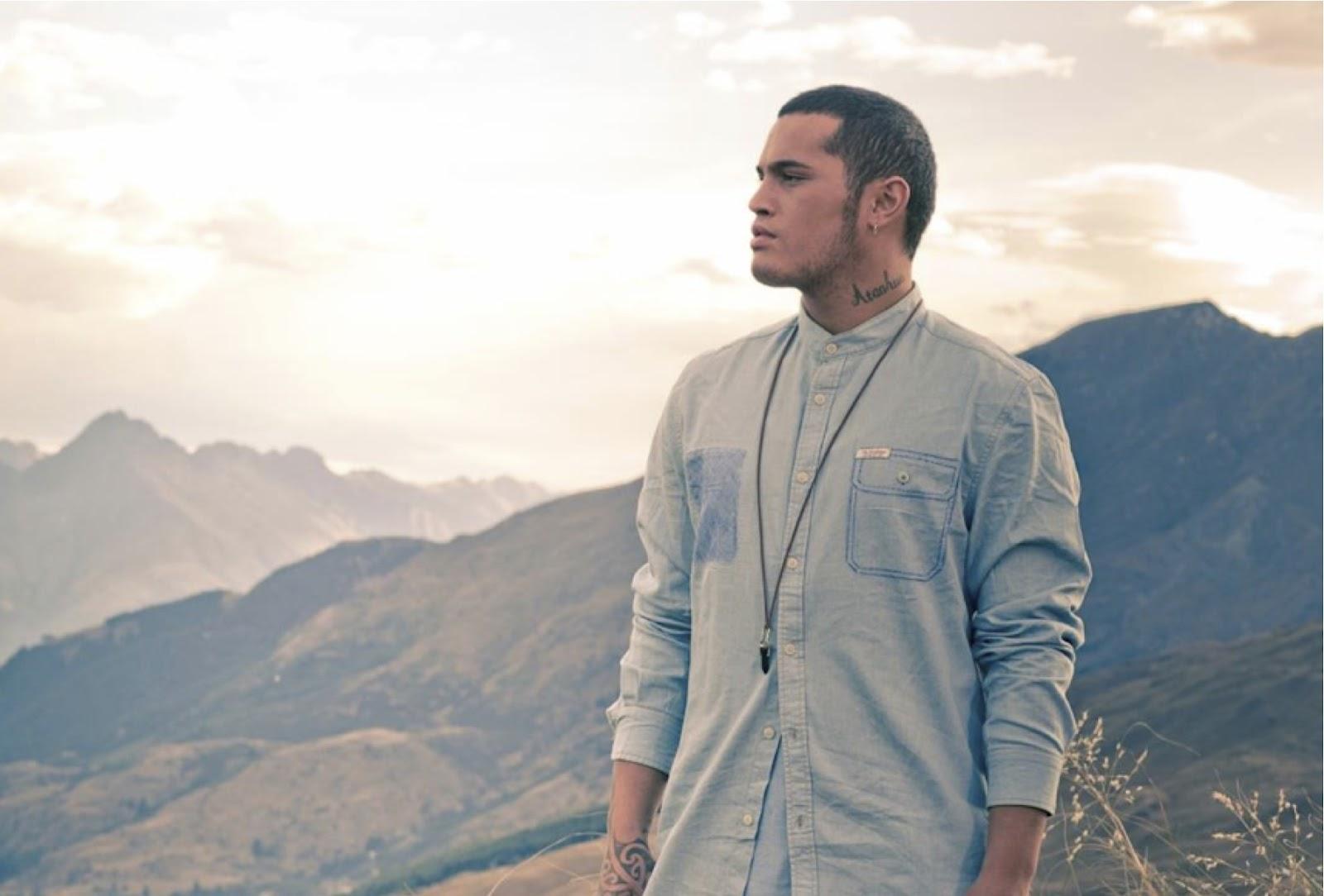 Stan Walker Wallpapers - Wallpaper Cave
